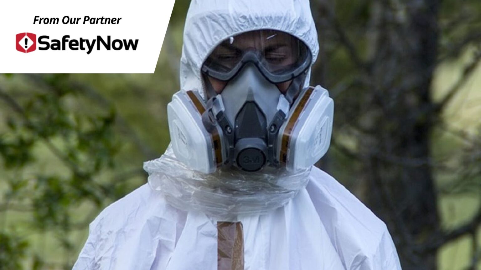 PPE – Personal Protective Equipment: Respiratory Protection