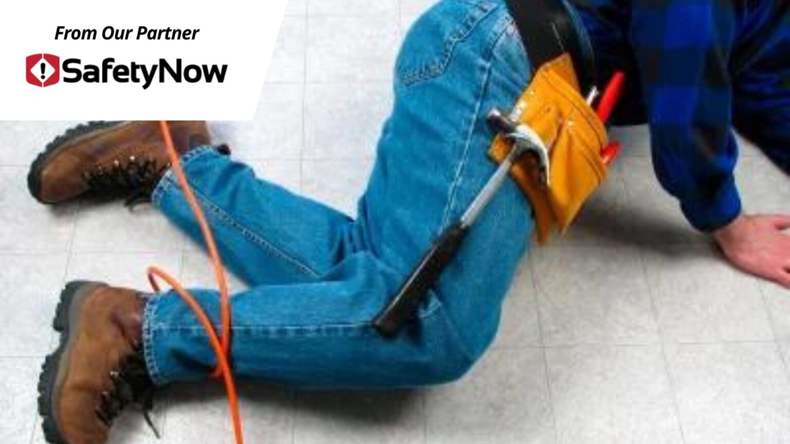 Slips, Trips & Falls