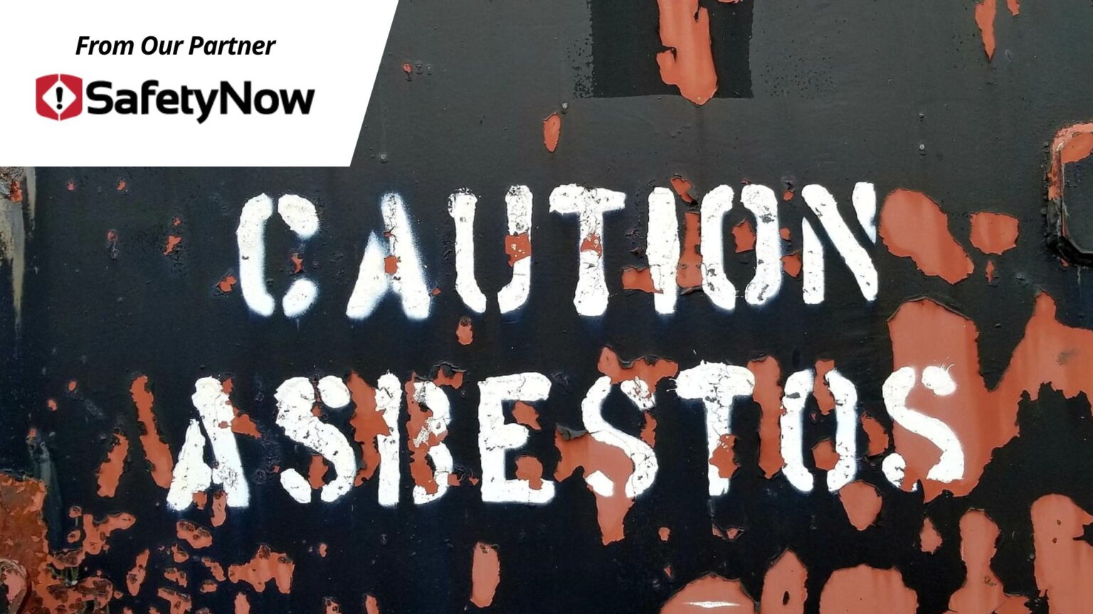 Asbestos Hazard Awareness